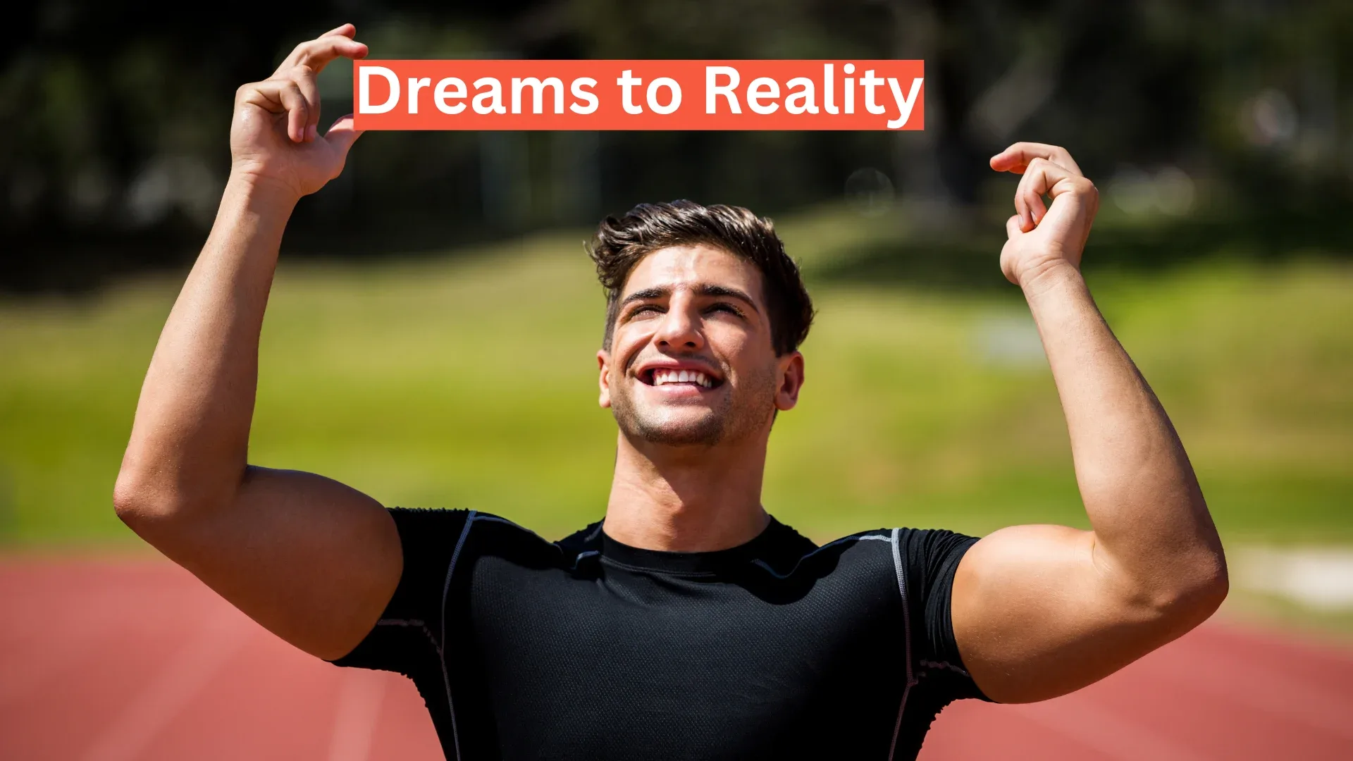 8 Effective Ways to Turn Your Dreams Into Reality - Dr. Eddie O'Connor