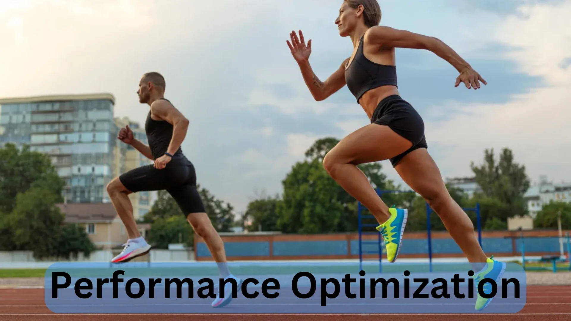 Mastering Performance Optimization for Peak Athlete Performance - Dr. Eddie O'Connor