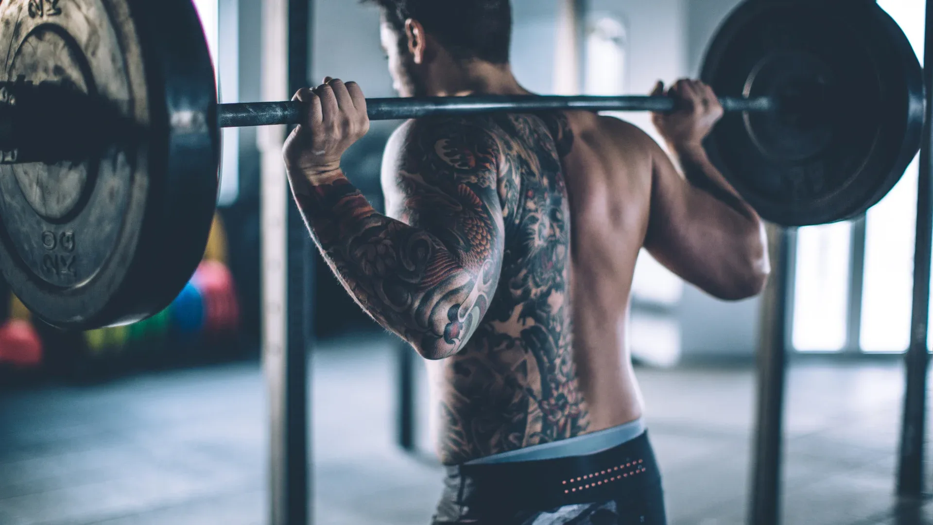 How to Build Character as a High Performer? Dr Eddie O'Connor